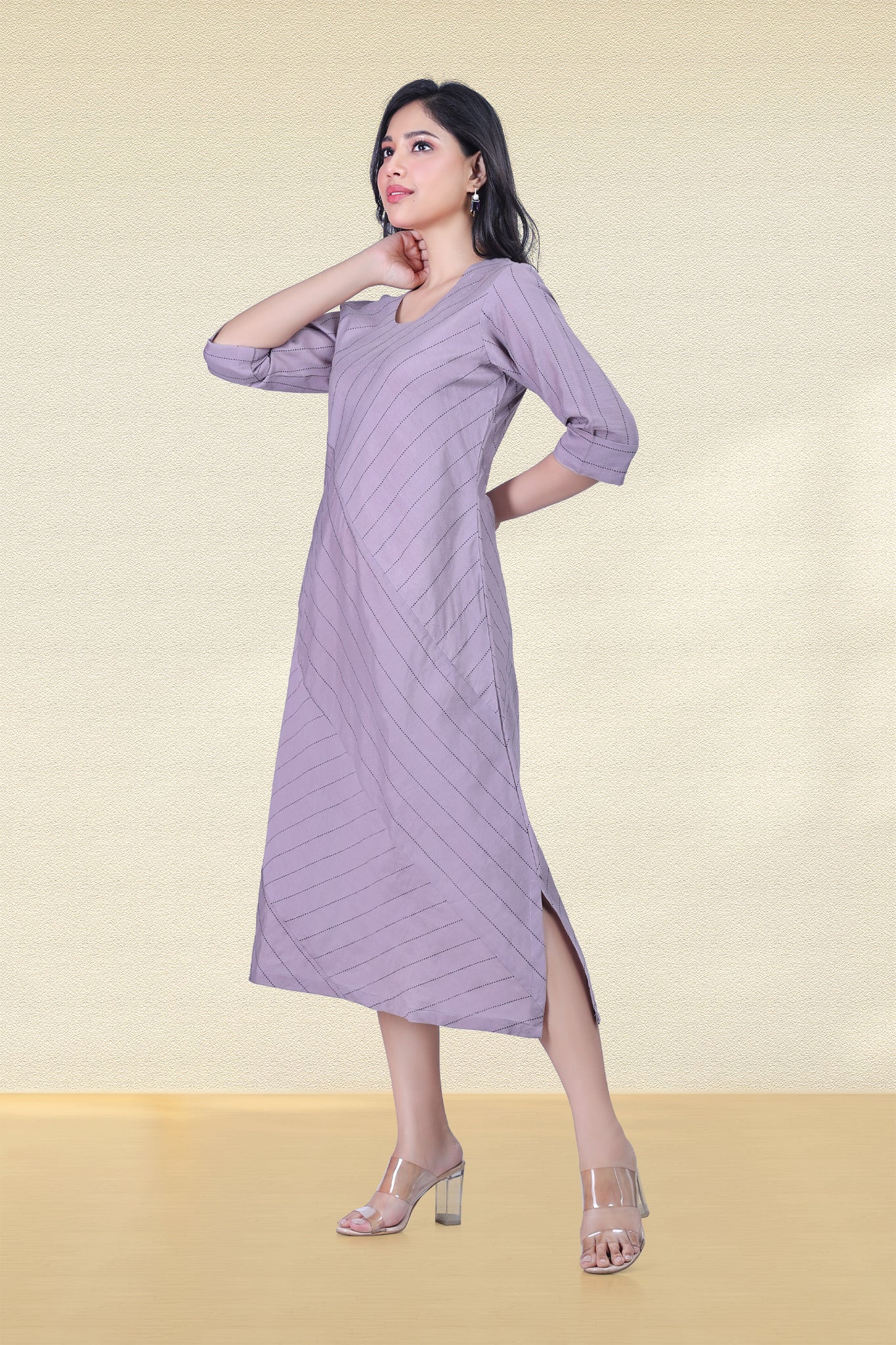 MIDI DRESSES – Label Roots