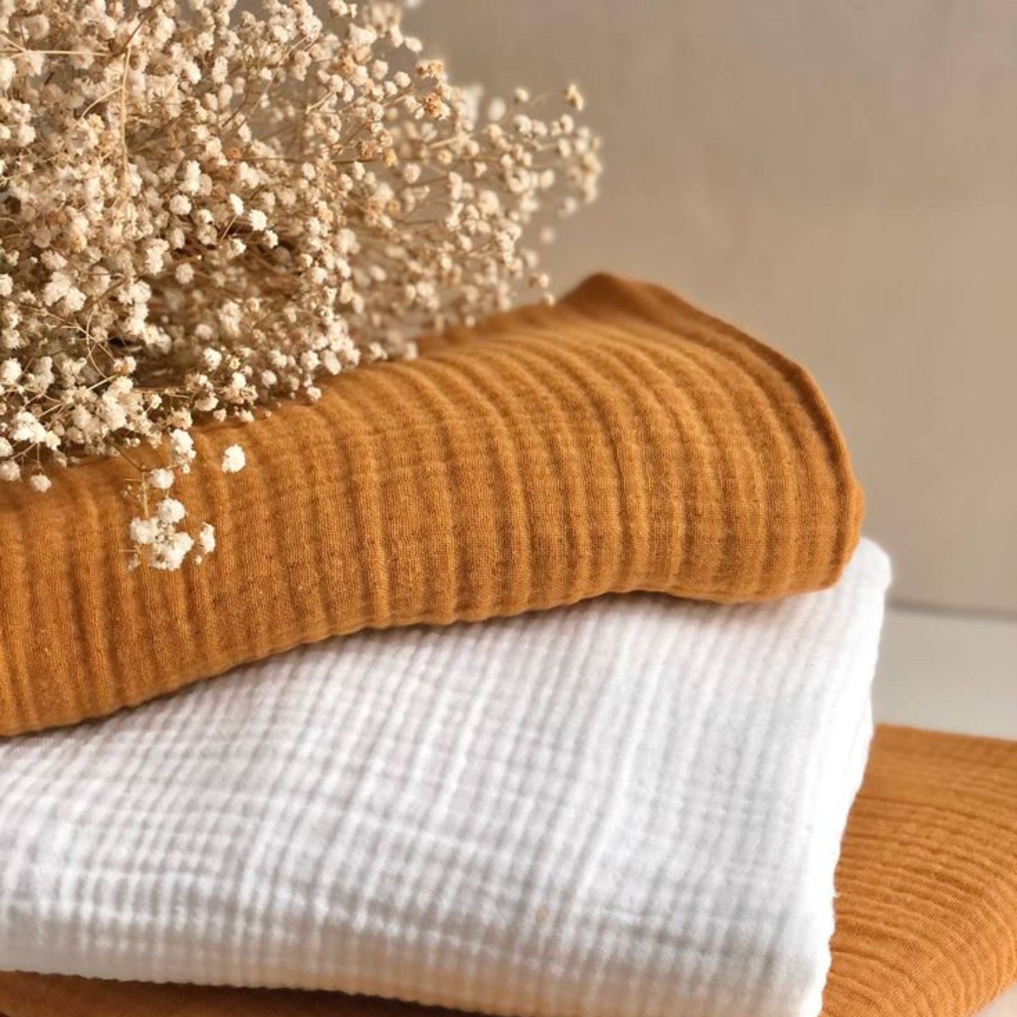 MUSLIN – Label Roots