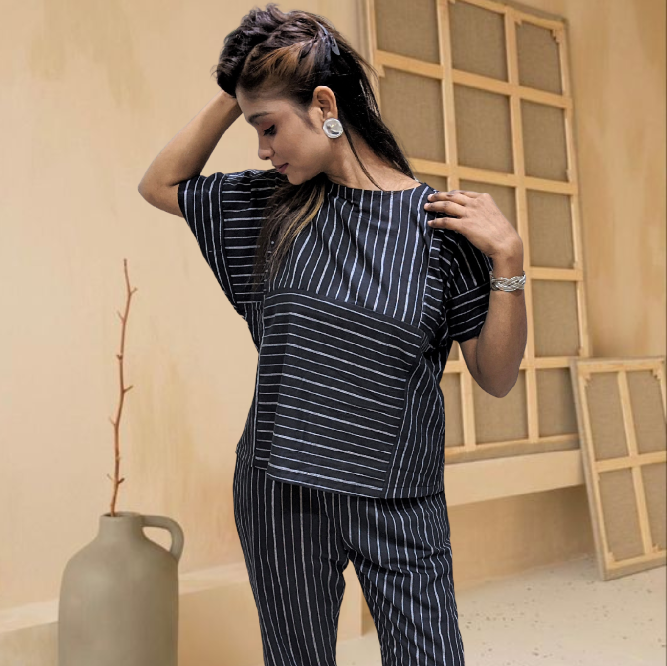 CO-ORDS – Label Roots